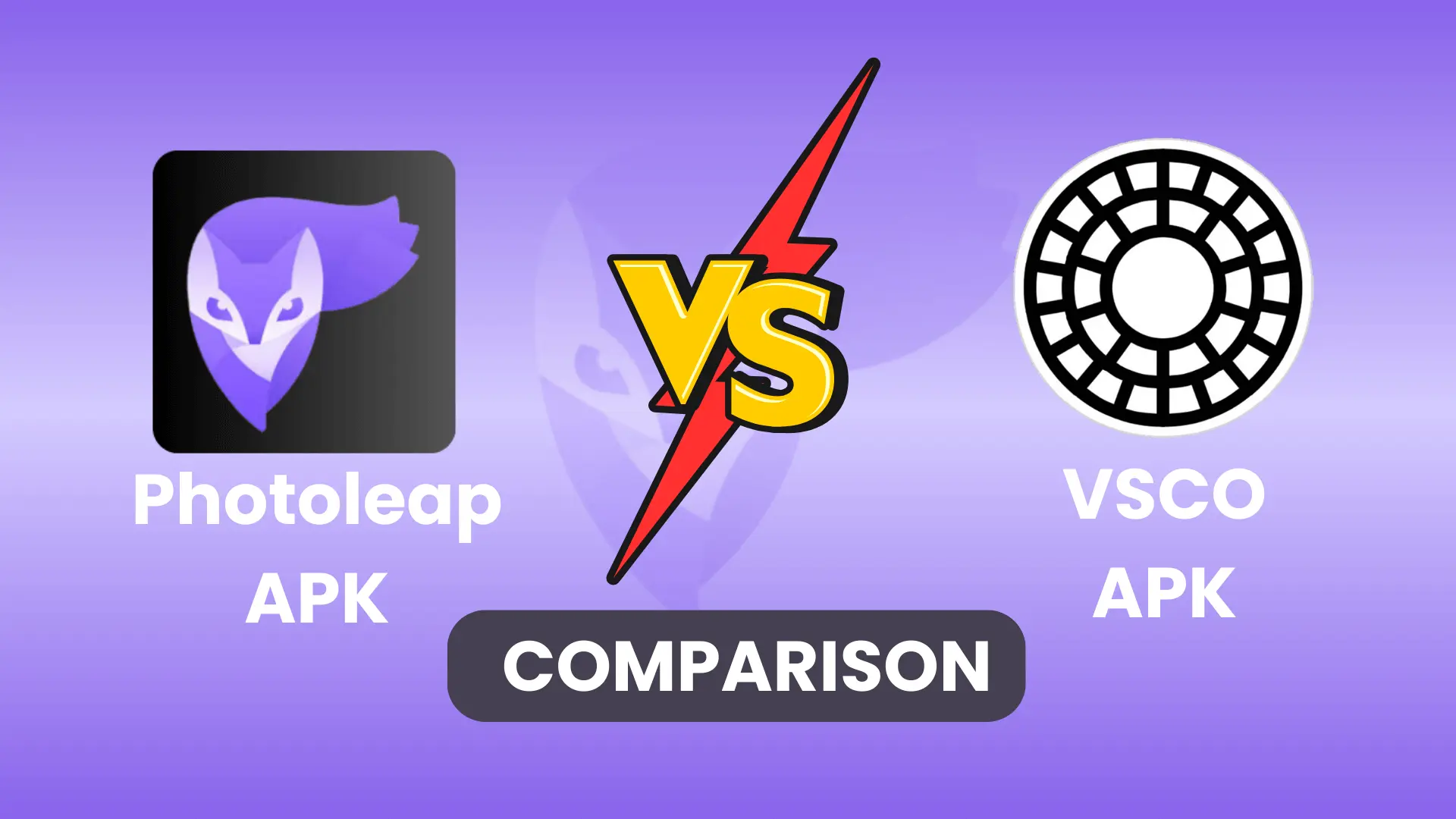 Photoleap vs VSCO: The Ultimate Photo Editing Battle